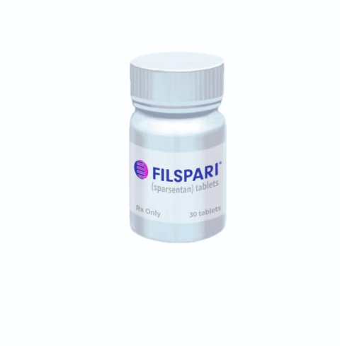 FILSPARI (sparsentan) Tablets Supplier Cost Price In India