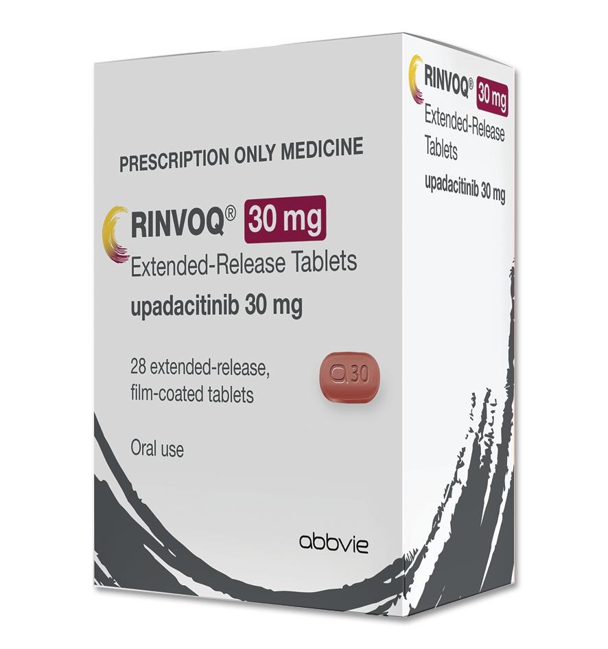 RINVOQ upadacitinib Tablets Supplier Cost Price In India RINVOQ upadacitinib Tablets Supplier Cost Price In India